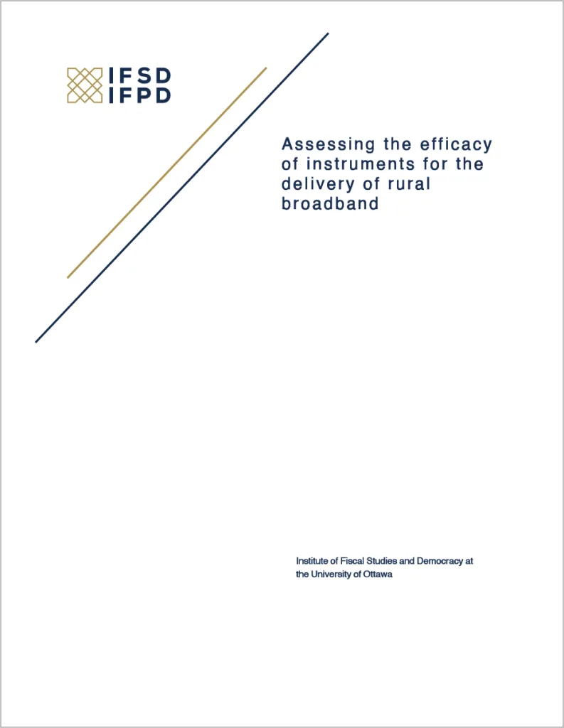 The Latest from IFSD – IFSD